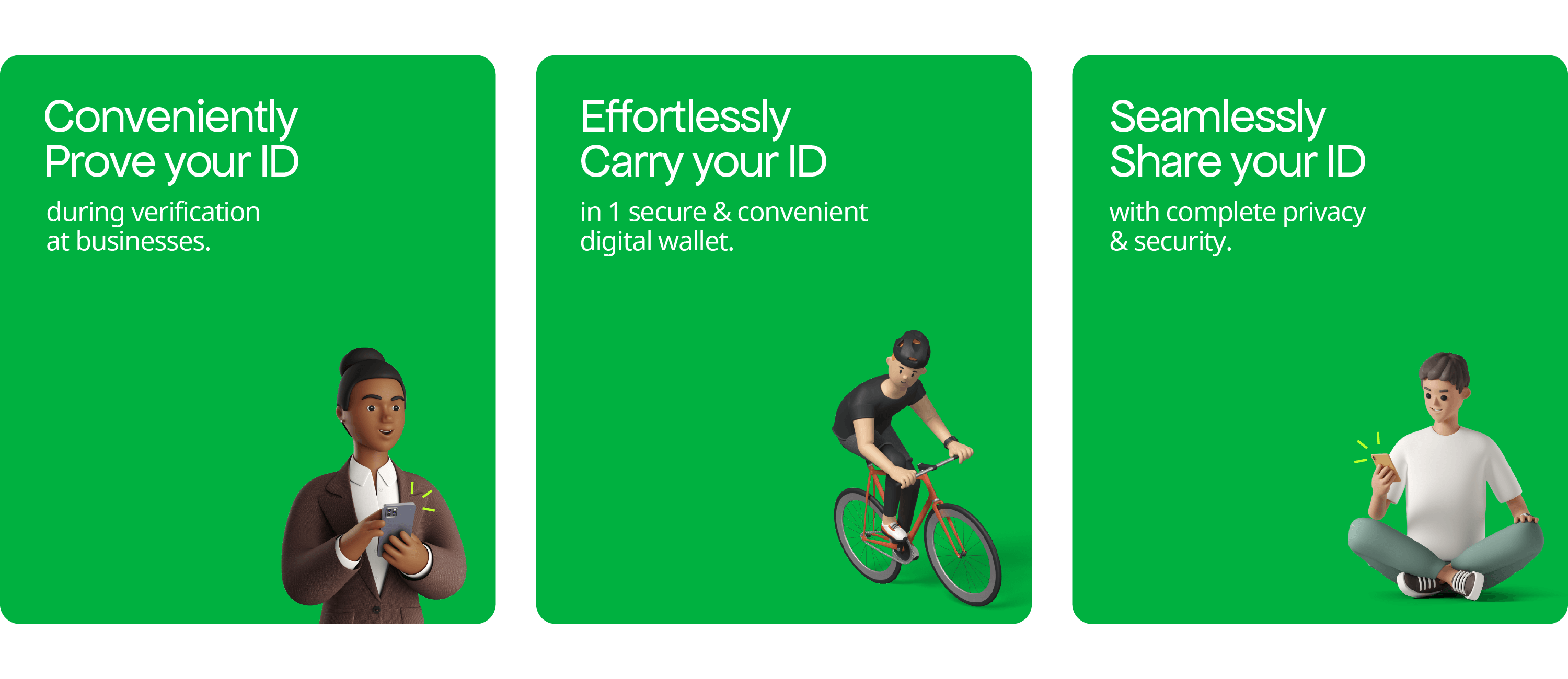 Opposite - Equal Brand Identity | Opposite