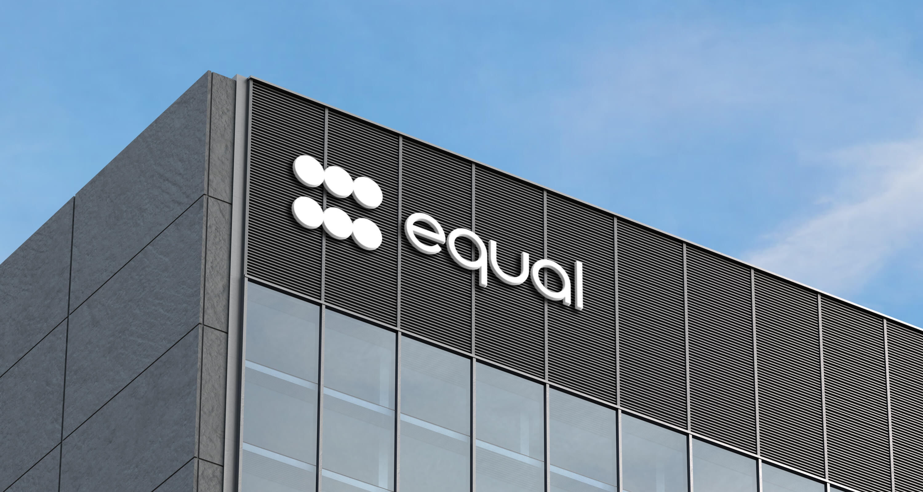 Opposite - Equal Brand Identity | Opposite