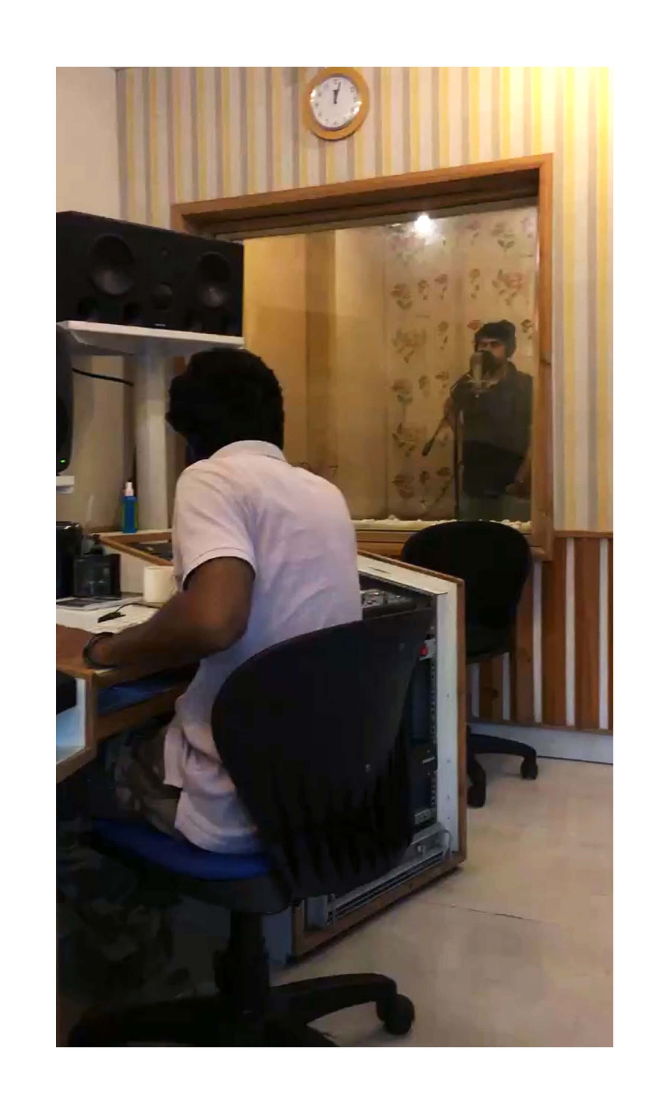 Opposite - The Simba Stout Anthem | Branding & UX Design Studio