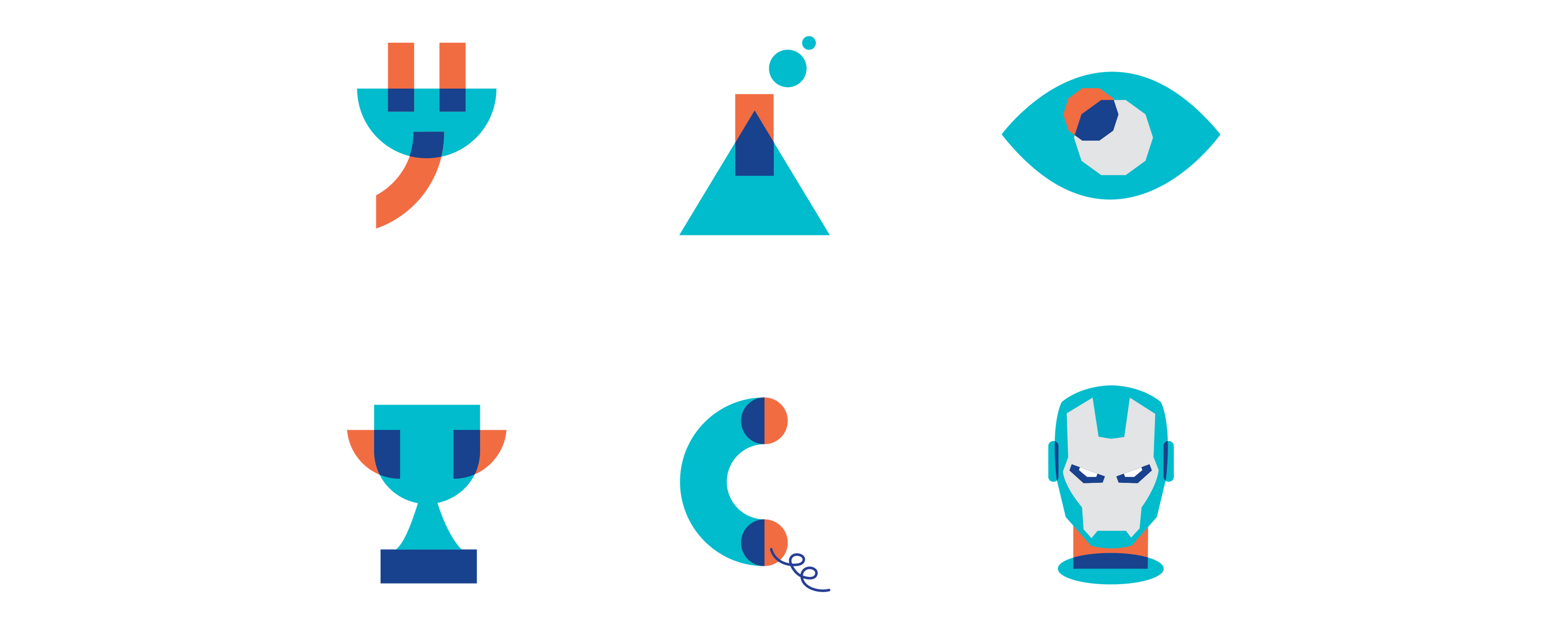 Opposite - GreyB | Branding & UX Design Studio