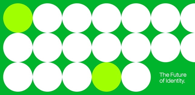 Opposite - Equal Brand Identity | Opposite