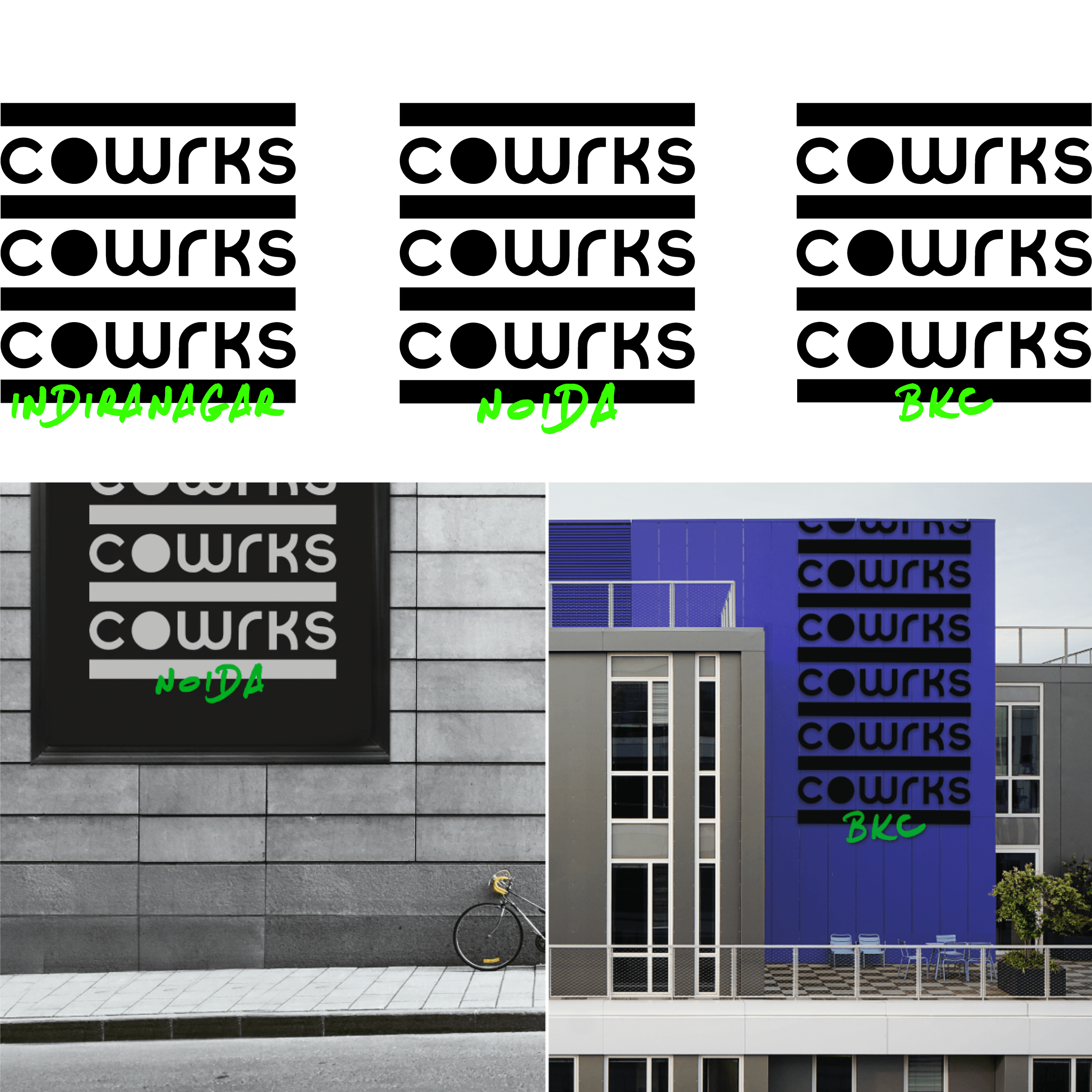 Opposite - Cowrks | Branding & UX Design Studio