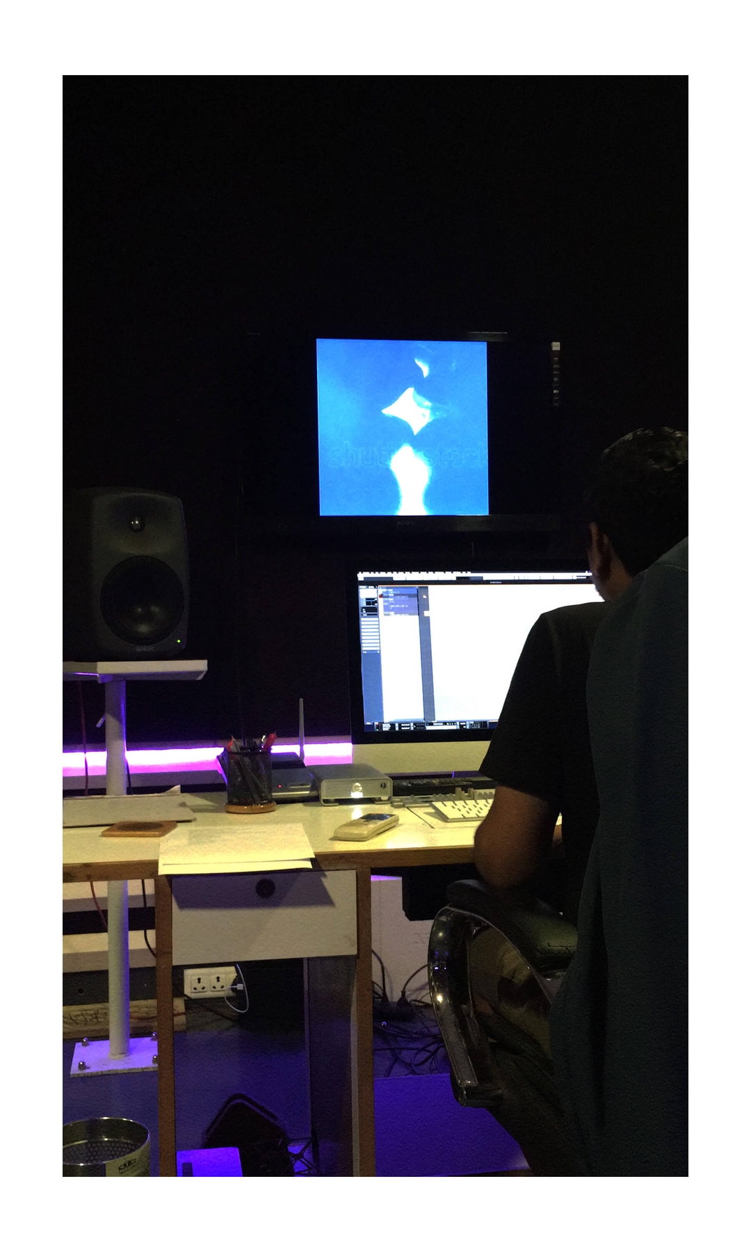 Opposite - The Simba Stout Anthem | Branding & UX Design Studio